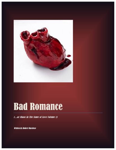 Bad Romance (Chaos In The Name Of Love Book 1) - Kindle edition by ...