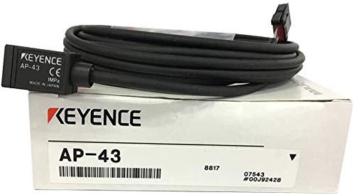 Amazon.co.jp: 産業用アンプ分離型圧力センサ AP-43 センサヘッド 正圧タイプ 1MPa : 産業・研究開発用品