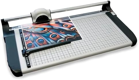 Amazon.com : Rotatrim Pro 36 Inch Cut Professional Paper Cutter/Trimmer ...
