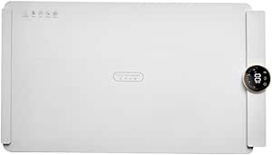 Amazon.com: Portable Electric Food Warmer Pad, Folding Heating Board ...