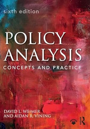 Amazon.com: A Practical Guide for Policy Analysis: The Eightfold Path ...
