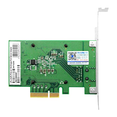 The 30 Best 10GB Network Cards of 2026 [Verified] - Cherry Picks