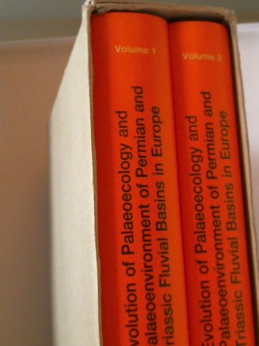 Evolution of Palaeoecology and Palaeoenvironment of Permian and ...