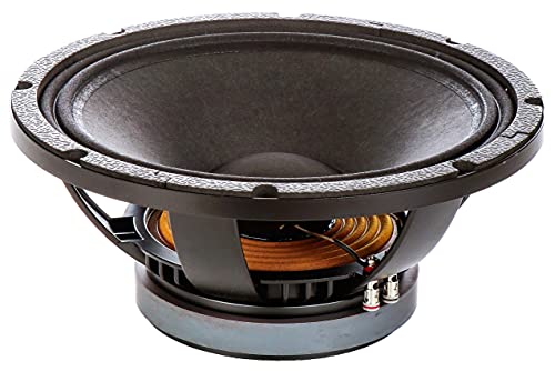 Snapklik.com : Alphasonik 12 Flagship Series 1000 Watts Raw Sub Woofer ...