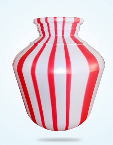 Buy Plastic kudam, Water Storage Pot, Water Storage Container 8L, - 1No ...