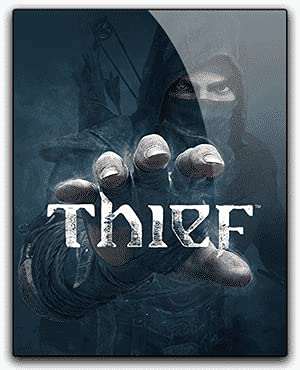 THIEF-Definitive Edition - (Digital Download) No DVD/CD - Full PC Game ...