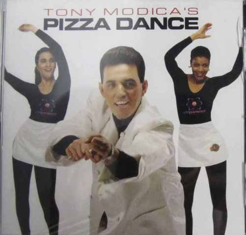 Amazon.com: Pizza Dance: CDs & Vinyl