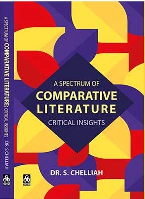 Buy A Spectrum of Comparative Literature, Critical Insights Book Online ...