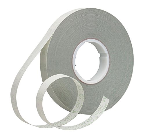 3M Microfinishing Film Roll 362L, 4 in x 150 ft x 3 in 30 Micron ASO ...