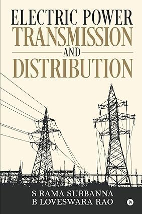 Buy Electrical Power Distribution and Transmission Book Online at Low ...
