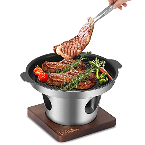 Find The Best Japanese Table Top Grill Reviews & Comparison - Katynel