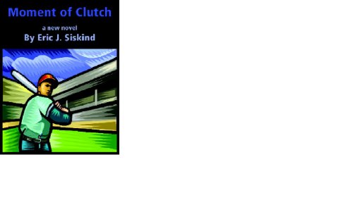 Moment of Clutch eBook : Siskind, Eric, Siskind, Stewart: Amazon.ca ...