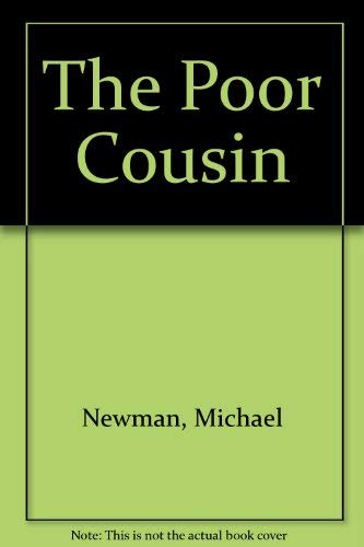 The poor cousin: A study of adult education: Michael Newman ...