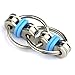 Amazon.com: Tom's Fidgets Original Flippy Chain Fidget Toy - Perfect ...