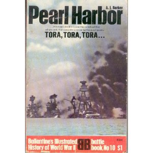 Pearl Harbor (Ballantine's illustrated history of World War II. Battle ...
