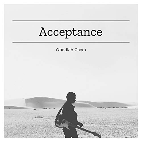 Acceptance by Obediah Gavra on Amazon Music - Amazon.com