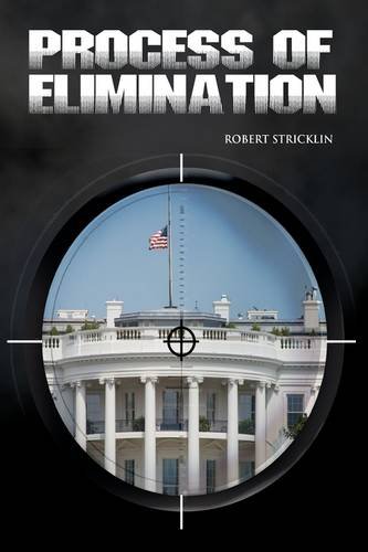 Process of Elimination: Stricklin, Robert: 9781432741013: Amazon.com: Books