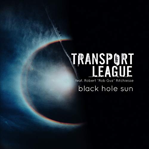 Amazon.co.jp: Black Hole Sun (feat. Robert "Rob Guz" Ritchiesse ...