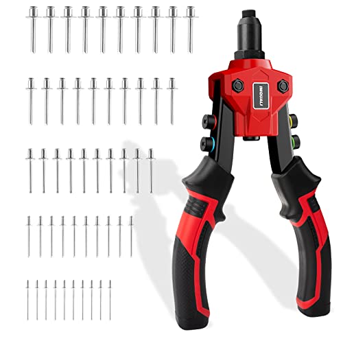 Find The Best Hand Pop Rivet Gun Reviews & Comparison - Katynel