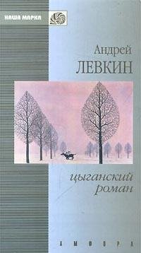 Amazon.com: Tsyganskii roman Nasha marka: 9785830101912: Andrei Levkin ...
