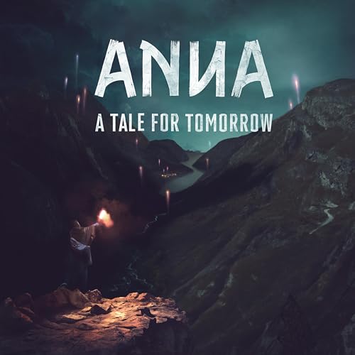 Amazon.com: Anna - A Tale For Tomorrow (Original Motion Picture ...