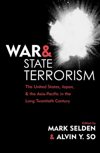 Amazon.com: War and State Terrorism: The United States, Japan, and the ...