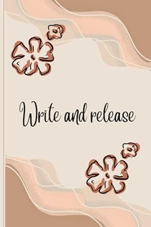 Write and release : Pen, Jen: Amazon.ca: Books