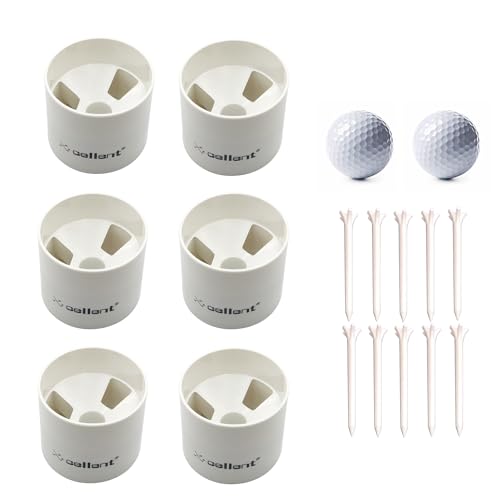 How Big Is A Golf Hole Cup? A Guide To Golf Hole Cup Sizes