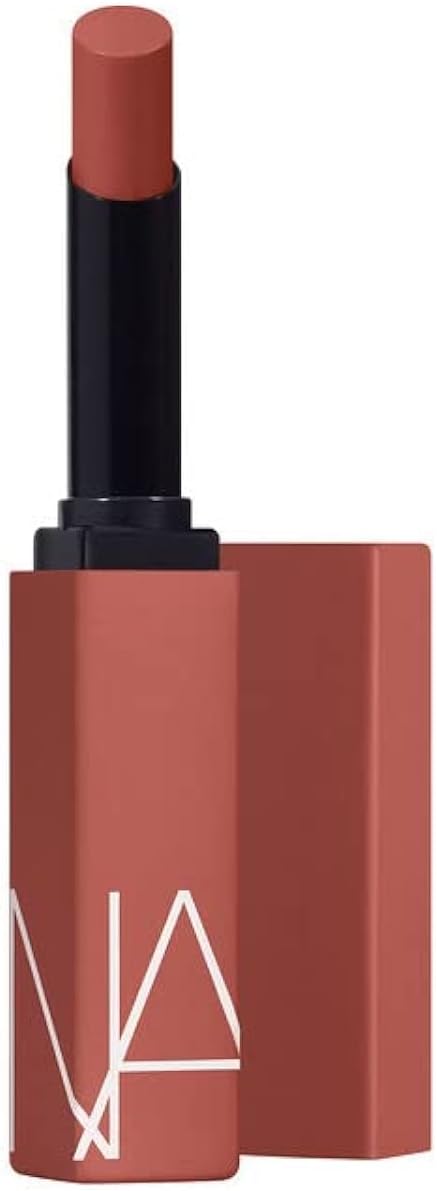Amazon.com : Air Matte Lip Color - Morocco by NARS for Women - 0.24 oz ...