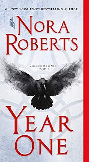 Amazon.com: Year One: Chronicles of The One, Book 1 eBook : Roberts, Nora: Kindle Store