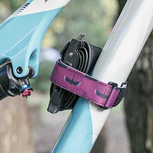 Snapklik.com : Granite Rockband+ MTB Frame Carrier Strap For Inner ...