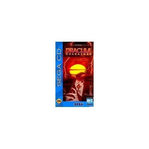 Amazon.com: Dracula Unleashed : Video Games