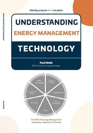 Understanding Energy Management: Technology eBook : Webb, Paul: Amazon ...
