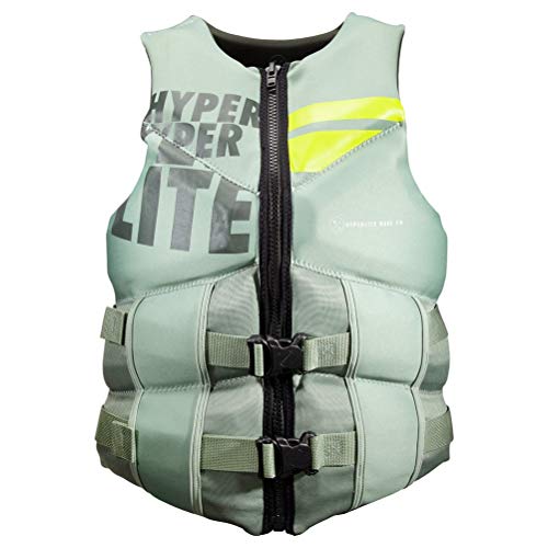 Surf Life Jacket – The 16 best products compared - Outdoors Magazine