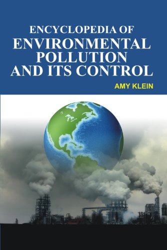Encyclopedia of Environmental Pollution and its Control: 4 : Amazon.in ...