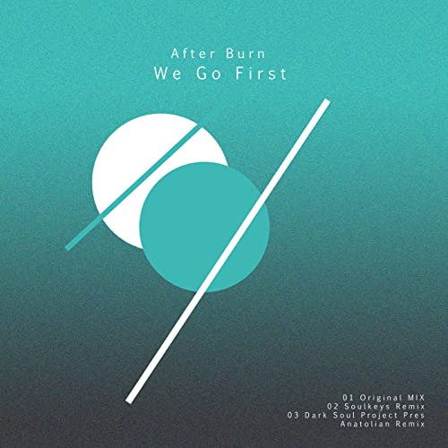 Écouter We Go First par After Burn sur Amazon Music Unlimited