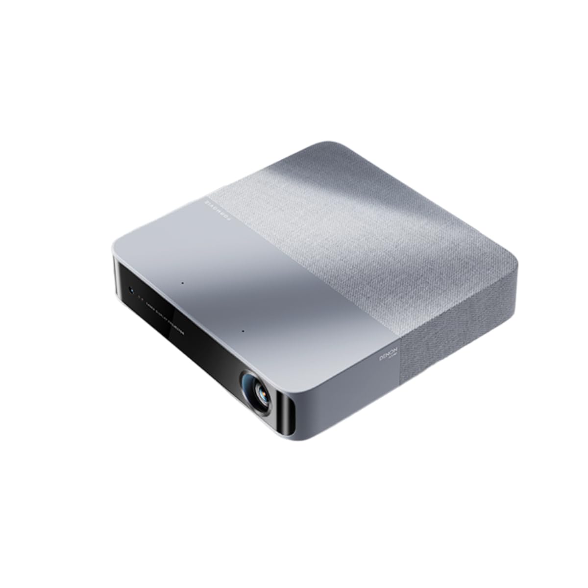 Formovie S5 Mini Laser Projector — ALPD Full HD Portable Device | with ...