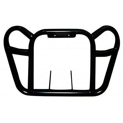 SupremeChoice Bullet Leg Guard Butterfly Saftey Leg Crash Guard Black ...