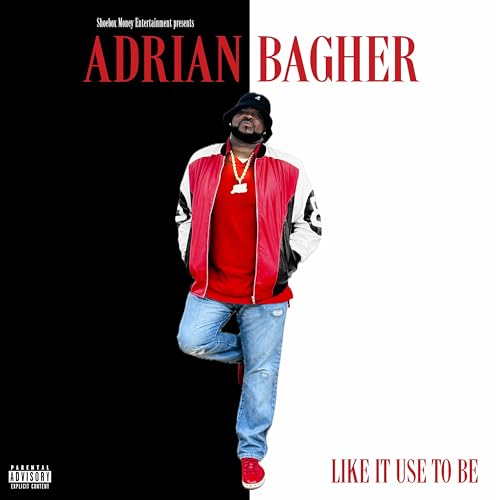 Play Like It Use to Be by Adrian Bagher on Amazon Music Unlimited