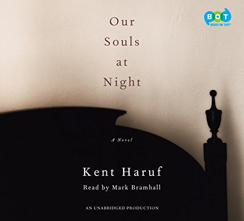 Amazon.com: Our Souls at Night (Audible Audio Edition): Kent Haruf ...