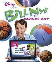 Amazon.com: BILL NYE THE SCIENCE GUY : STORMS : BILL NYE: Movies & TV