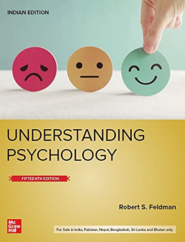 Buy Understanding Psychology |15th Edition Book Online at Low Prices in ...