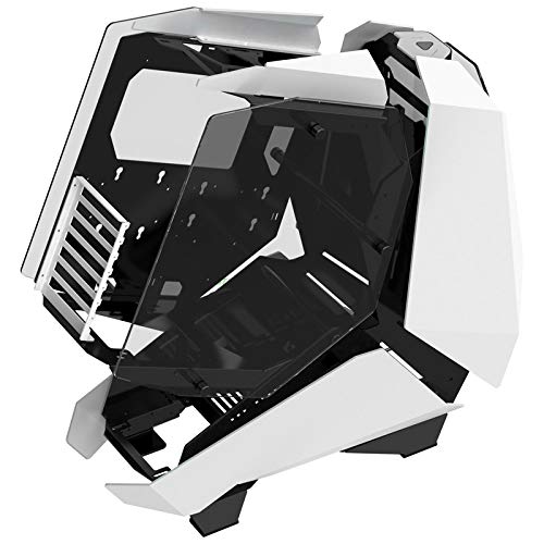 Buy Jonsbo MOD5 - PC Case White RGB Tower - Computer Case - PC Case ...