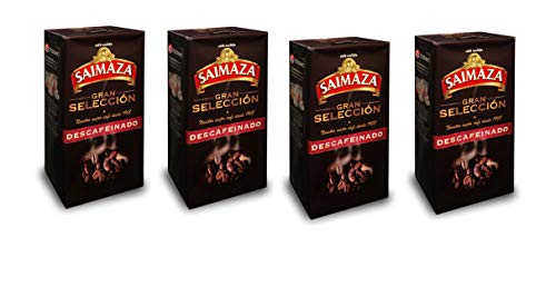 Cápsulas De Café Saimaza Para Nespresso