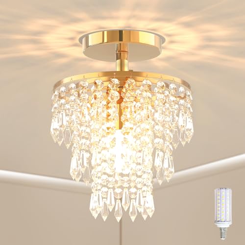 Los 5 Mejores Modelos De Candelabros De Techo Kitchen