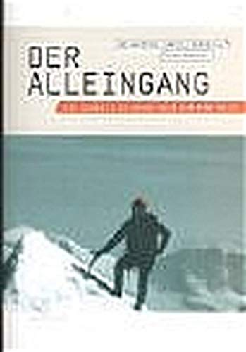 Amazon.co.jp: Der Alleingang. Die Schweiz 10 Jahre nach dem EWR-Nein : 本