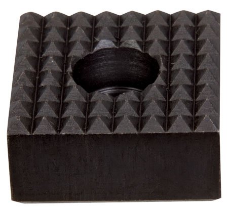 RGHS-2485 Steel Square Gripper 1/2 square, #10 c'bore: Metalworking ...