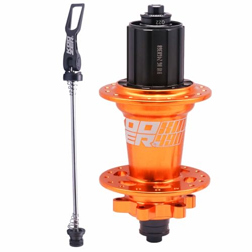 The Best Mtb Hubs in 2024