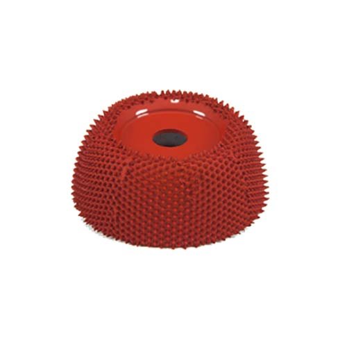 2" Power Carving Cup Rasp (Medium Grit): Amazon.com: Tools & Home ...