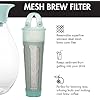 Amazon.com | Primula The Big Iced Tea Maker and Infuser, Plastic ...